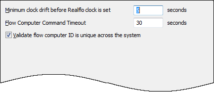 SCADAPack Modbus Realflo Driver Guide - Specify Whether Geo SCADA Expert is to Check that each ...